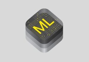 CoreML-Logo | Salamisms